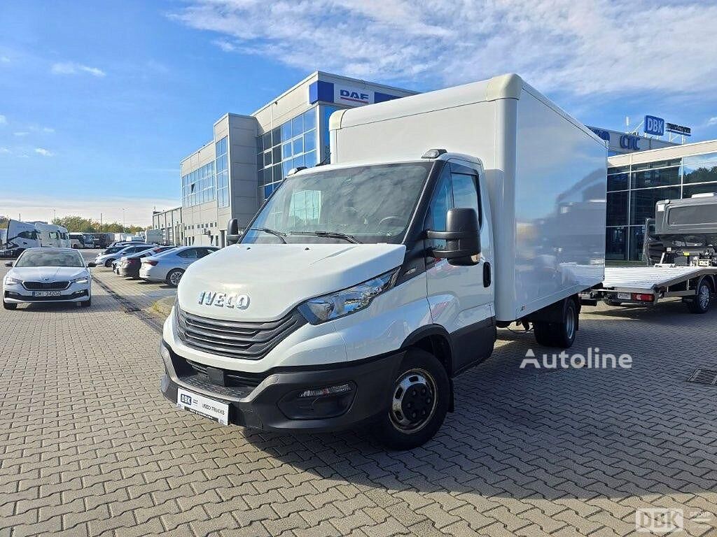 IVECO DAILY 35C16 kamion furgon < 3.5t