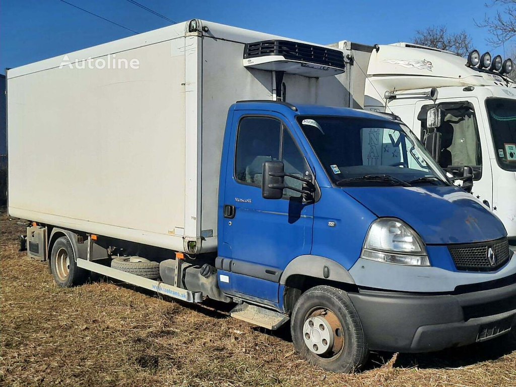 Renault Mascott 150.65 P4x2 kamion hladnjača < 3.5t