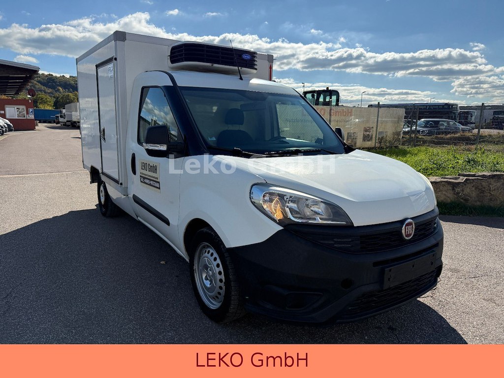 Fiat Doblo 1,6 kamion hladnjača < 3.5t