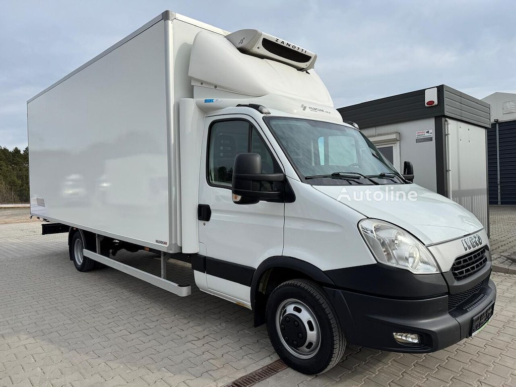 IVECO Daily 50C15 kamion hladnjača < 3.5t