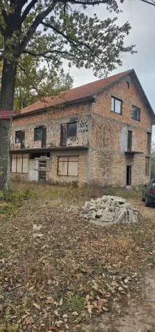 PRODAJEM STAMBENO-POSLOVNI OBJEKAT U VRANICU