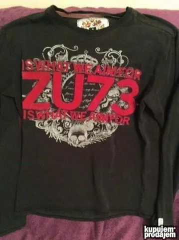 ORIGINAL ZU ELEMENTS DUKS L