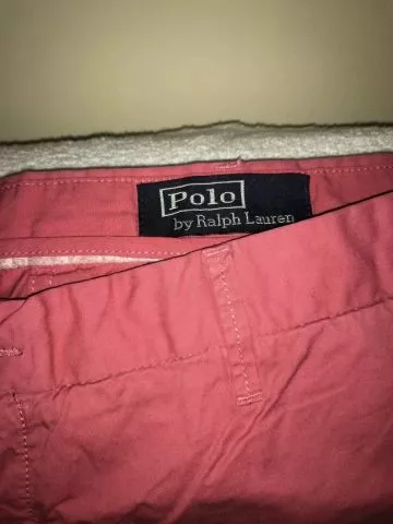Original Ralph Lauren bermude 34 / 33 NOVE vise komada
