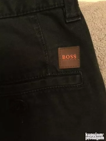 Original Hugo Boss pantalone 33