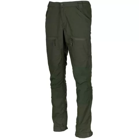 Pantalone Expedition zelene