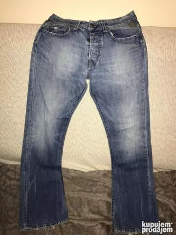 Original Replay farmerice 32