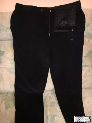 Original Hugo Boss pantalone 36 - 2 kom.