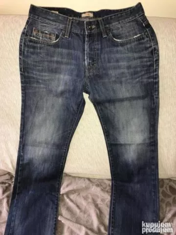 Original Hugo Boss farmerice 32