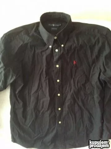 Original Ralph Lauren kosulja XL