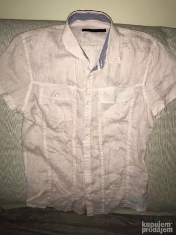 ORIGINAL CALVIN KLEIN KOSULJA M - 100% LINE NOVA