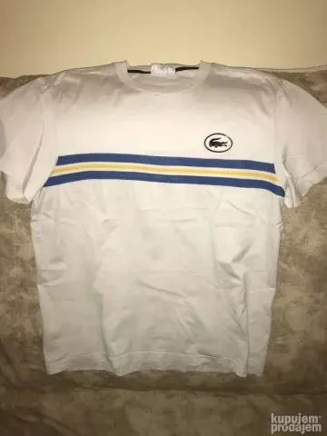 Original Lacoste majica 5 ( L )