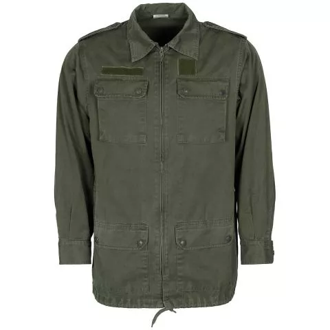 FRANCUSKA BLUZA M64