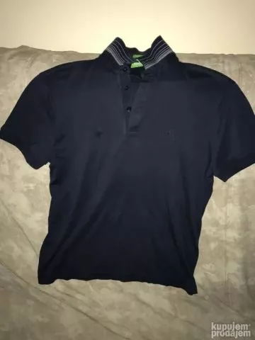 Original Hugo Boss majica M / 2 kom
