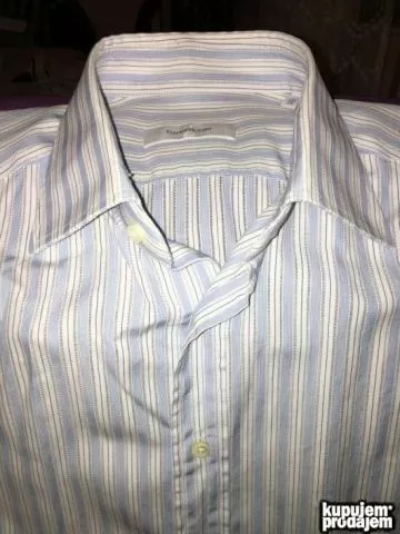 Original Ermenegildo Zegna kosulja 43