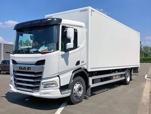 Novi DAF XD 310 FA - 19T - ST907 - Luxury Edition Plywood opb. 7700mm Car kamion furgon