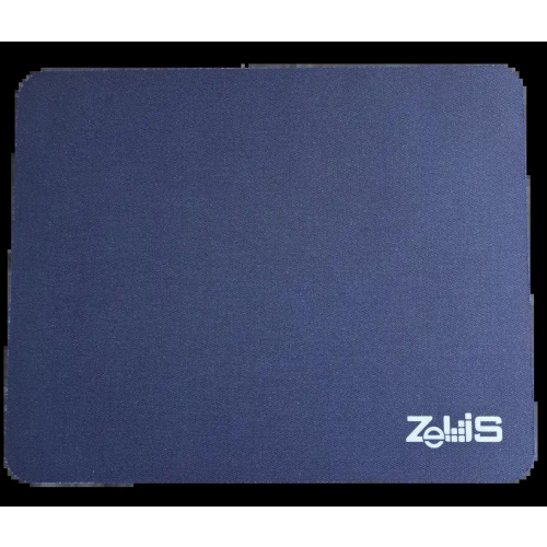 Podloga za miša Zeus MP01 Siva 250x200x3mm