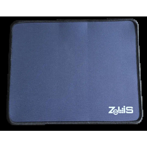 Podloga za miša Zeus MP02 Siva 250x200x3mm