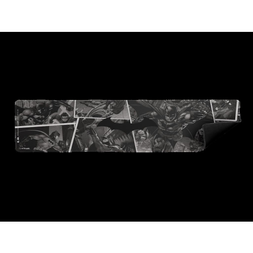 Podloga za miša TRUST GXT759BM XXL Batman/crna