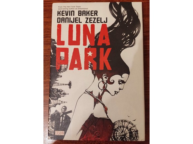 Luna Park