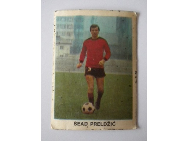 (Sl) Fudbaleri i timovi 1979-1980 broj 431