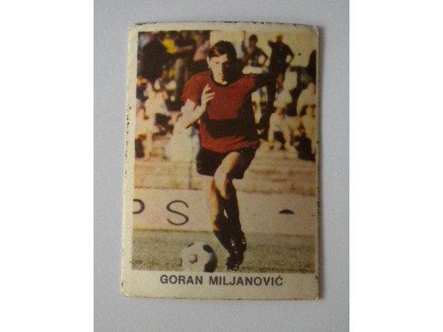 (Sl) Fudbaleri i timovi 1979-1980 broj 369