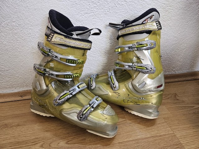 Ski pancerice Rossignol SX cizme za skije br. 47 30.5