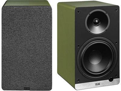 ELAC CONNEX DCB61 OLIVE