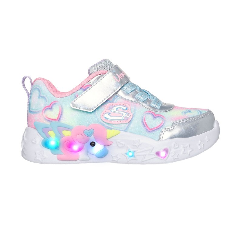 SKECHERS Patike unicorn charmer GT