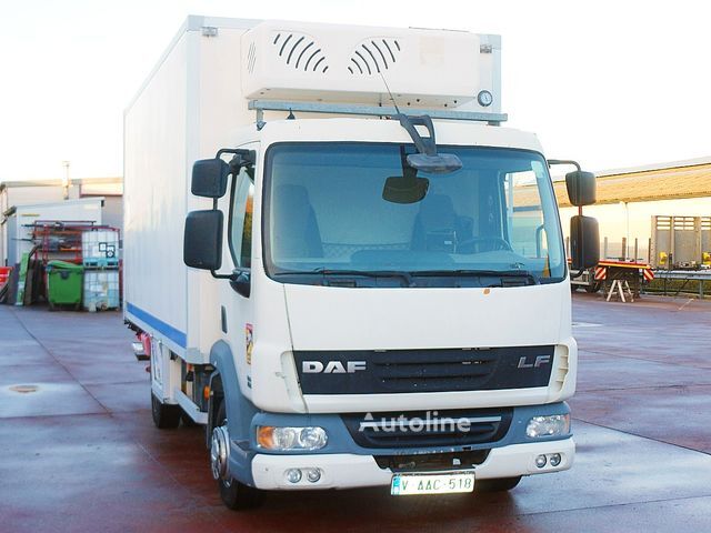 DAF LF 45.160 izotermni kamion