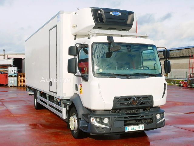 Renault D 16.250 kamion hladnjača