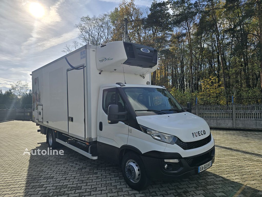 IVECO Daily 70C17 kamion hladnjača