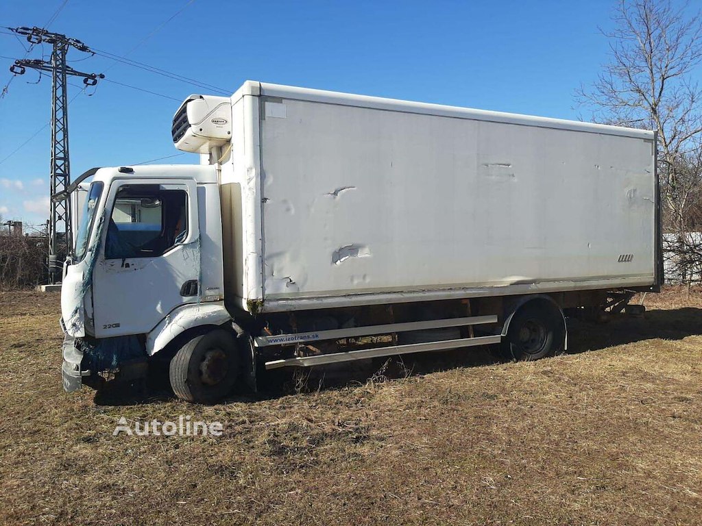 Renault Midlum 220.14 Light P4x2 kamion hladnjača