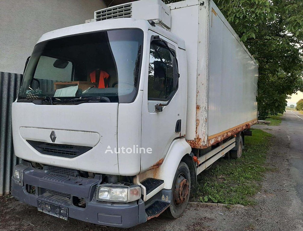 Renault Midlum 180.12 kamion hladnjača