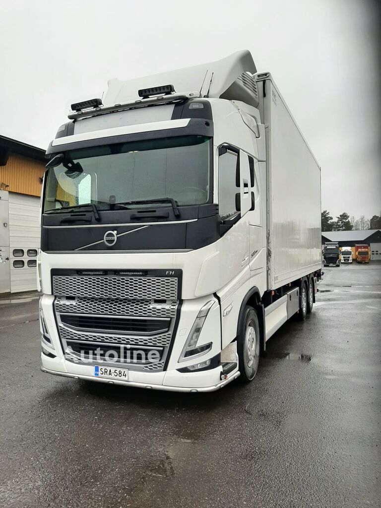 Volvo FH500 kamion hladnjača