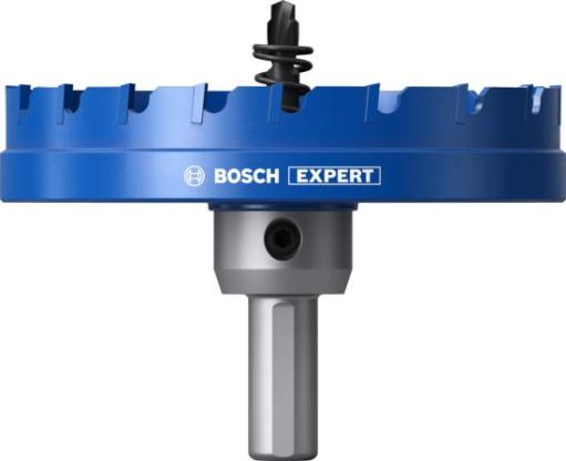 Bosch EXPERT Sheet Metal testera za otvore sa osovinom, 95x5mm, 2608902021