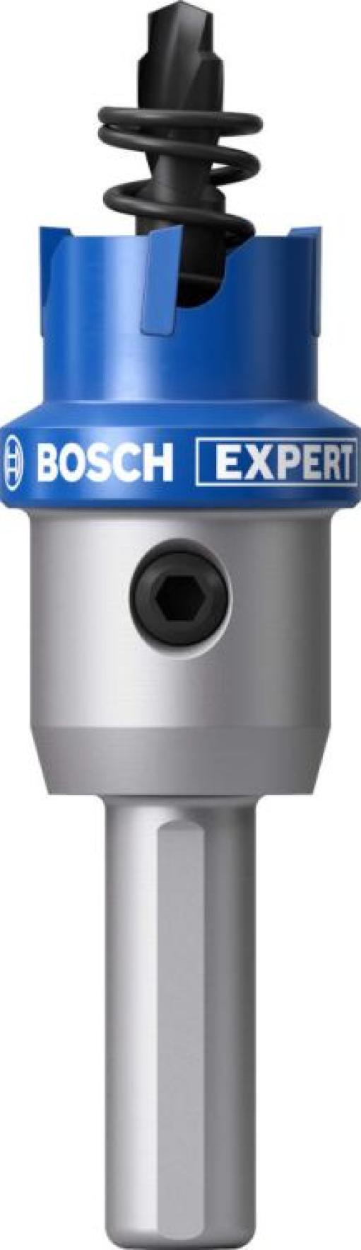 Bosch EXPERT Sheet Metal testera za otvore sa osovinom, 19x5mm, 2608901975