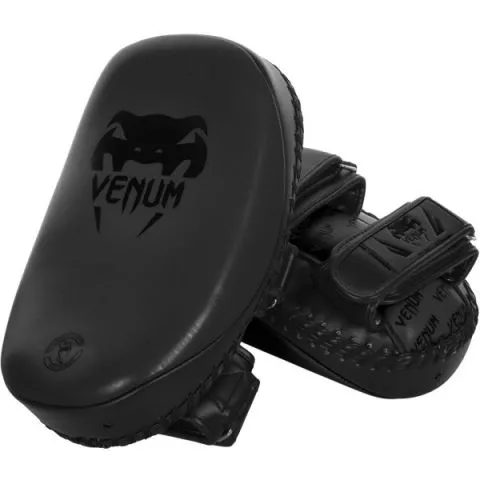 Fokuseri venum light kick pads m/b