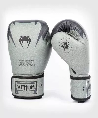 Venum Stone Rukavice Mineralno-zelene 16oz