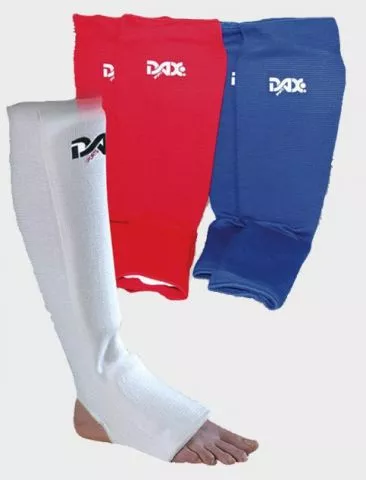DAX – ELASTIČNI ŠTITNIK PODKOLENICE I RISA