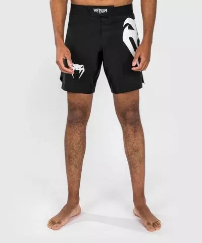 VENUM LIGHT 5.0 BORILAČKI ŠORC CRNO/BELI L