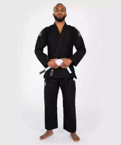 Venum First BJJ Kimono Crni A2.5