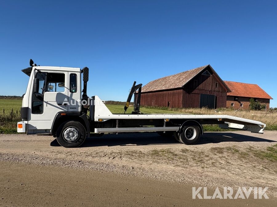 Prodaje se Volvo FL 6L42R šlep auto na aukciji