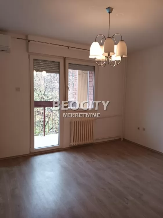 Dvosoban stan, 55 m2, Novi Sad, Bulevar oslobođenja ID: 124871