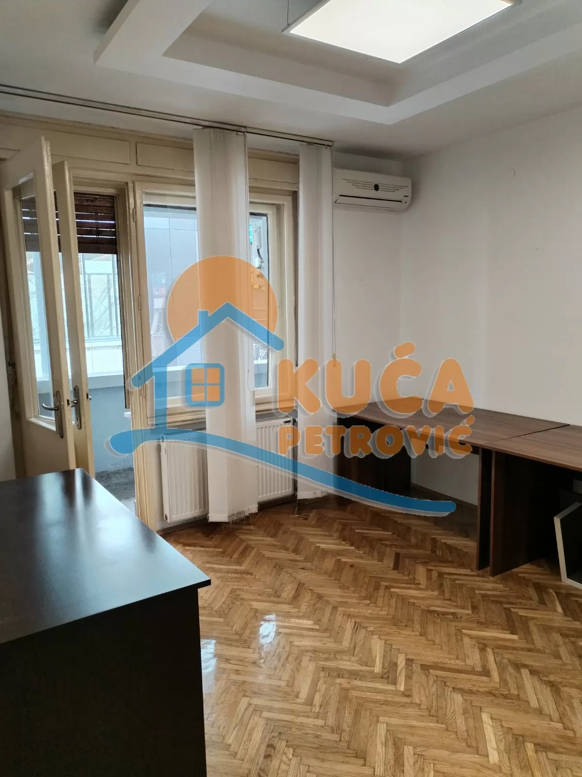Dvosoban stan, 52 m2, Centar, Obrenovićeva ID: i-015120