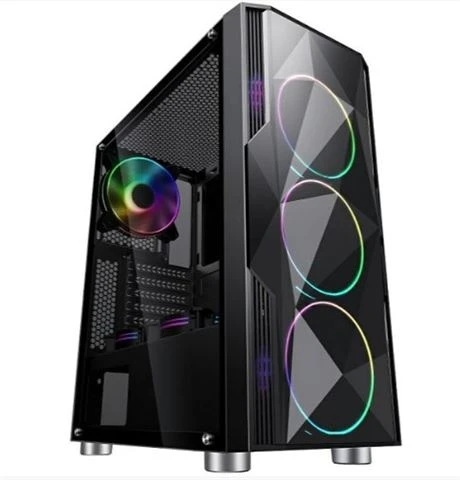 MSG GAMER A172 5600X 32GB 1TB RTX3060 600W