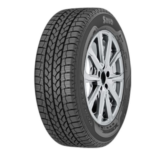 195/70R15C ESKIMO LT 104/102R