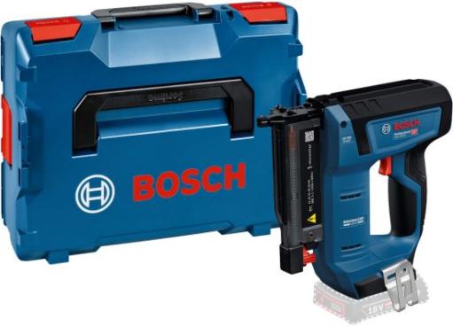Bosch GNH 18V-35 Solo akumulatorski pištolj za eksere, bez baterije i punjača, u L-BOXX koferu, 0601482701