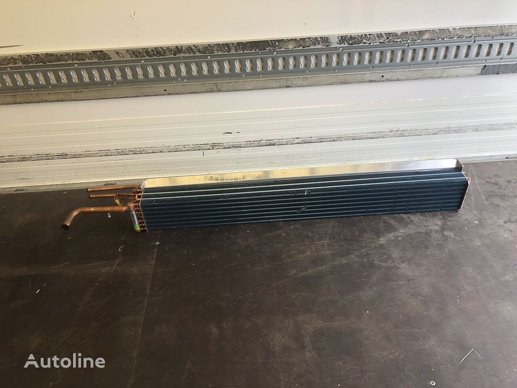 36.77953-0014 radijator klima uređaja za MAN A20 autobusa