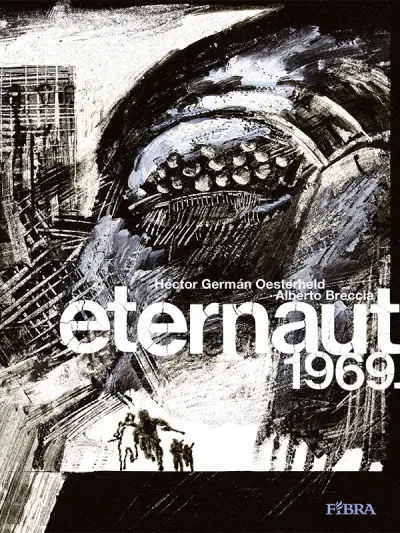 Eternaut 1969.