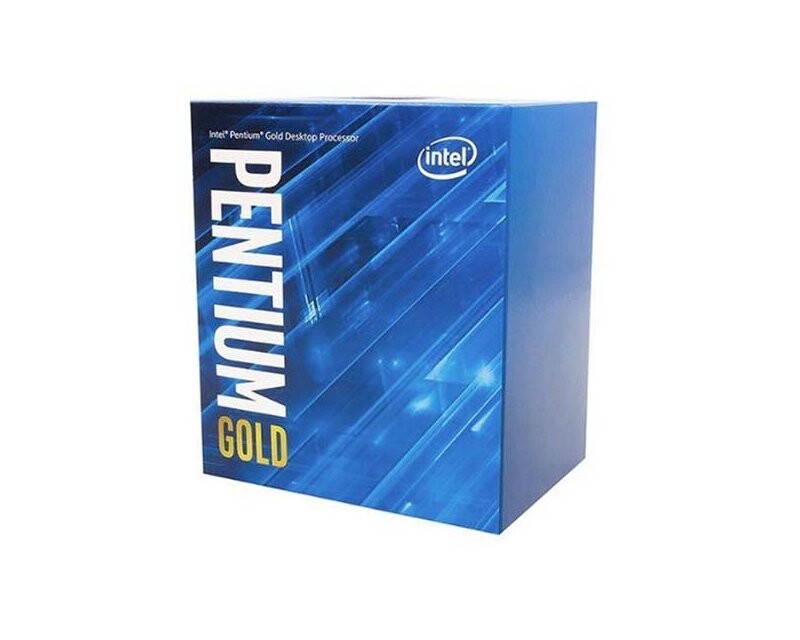 INTEL - Pentium Gold G6500 4.1GHz Box (BX80701G6500) procesor